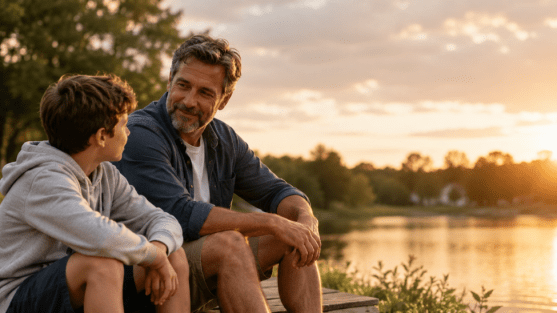 Sunday Game Plan: This Father’s Day, Check In on the Men You Love: A ...